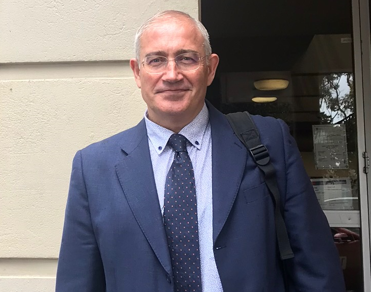 El concepte de Profiguració de Fidel Molina, per Eulàlia Solé