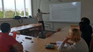 Nou projecte "Multiligualism and Multiligual Education in the European ...