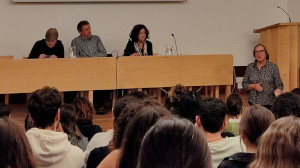 Facultat d'Educació, Psicologia i Treball Social
