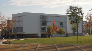 Facultat d'Educació, Psicologia i Treball Social